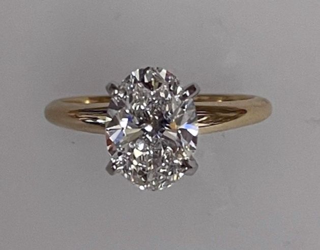 Engagement Ring Sales | Cohasset, MA