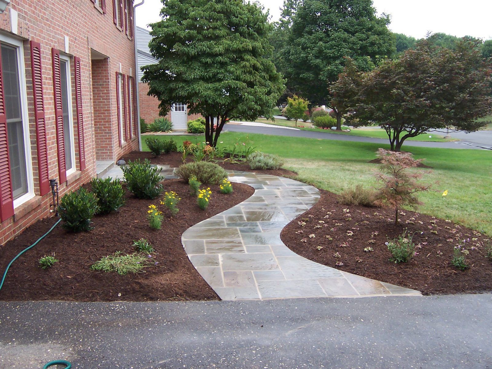 Portfolio Gallery | Michael Bryan Landscapes