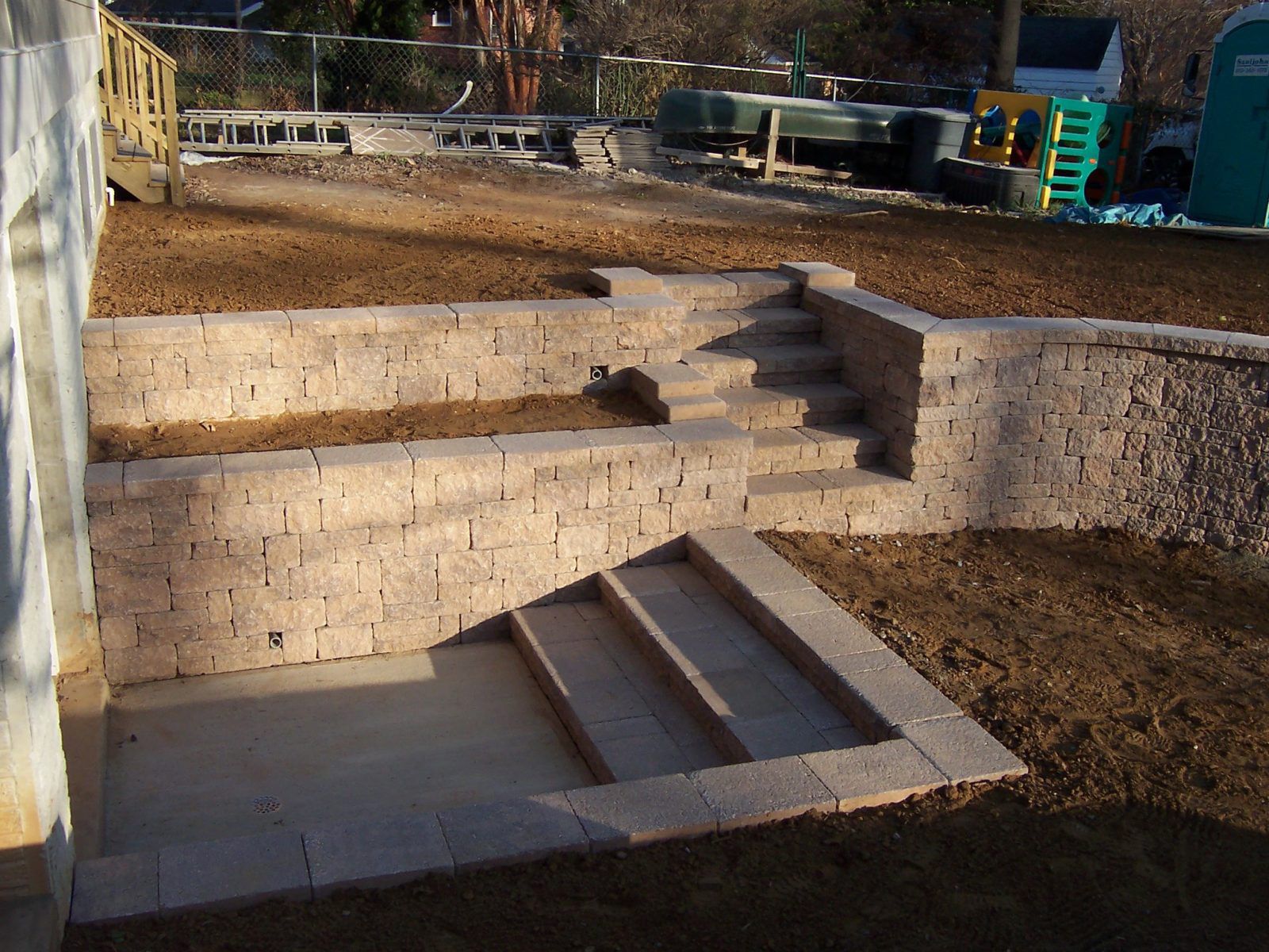 Portfolio Gallery | Michael Bryan Landscapes