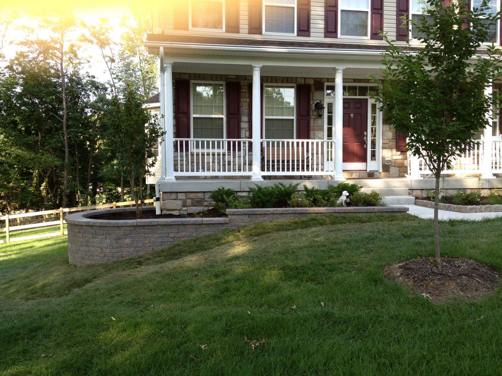 Portfolio Gallery | Michael Bryan Landscapes