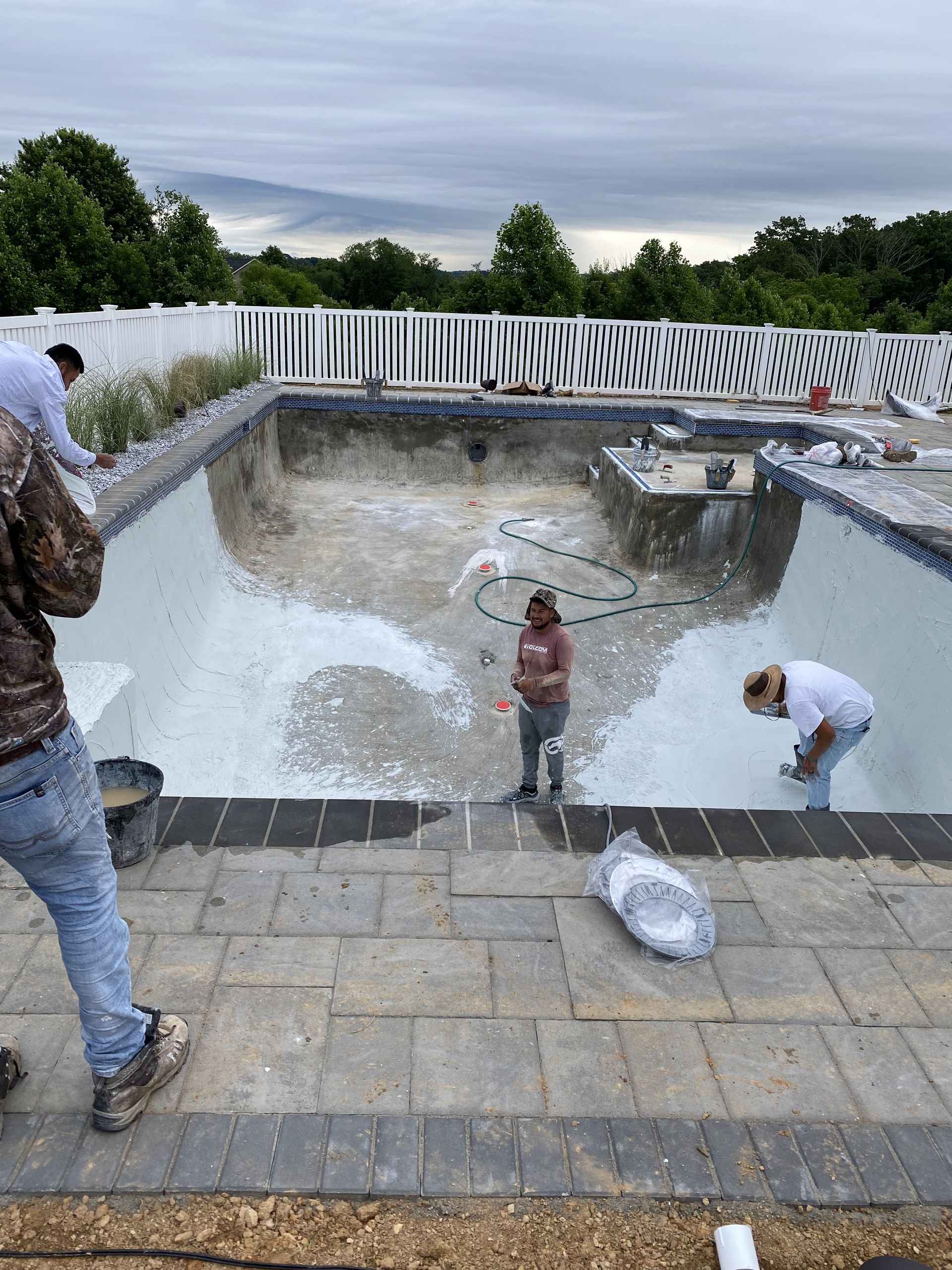 Portfolio Gallery | Michael Bryan Landscapes