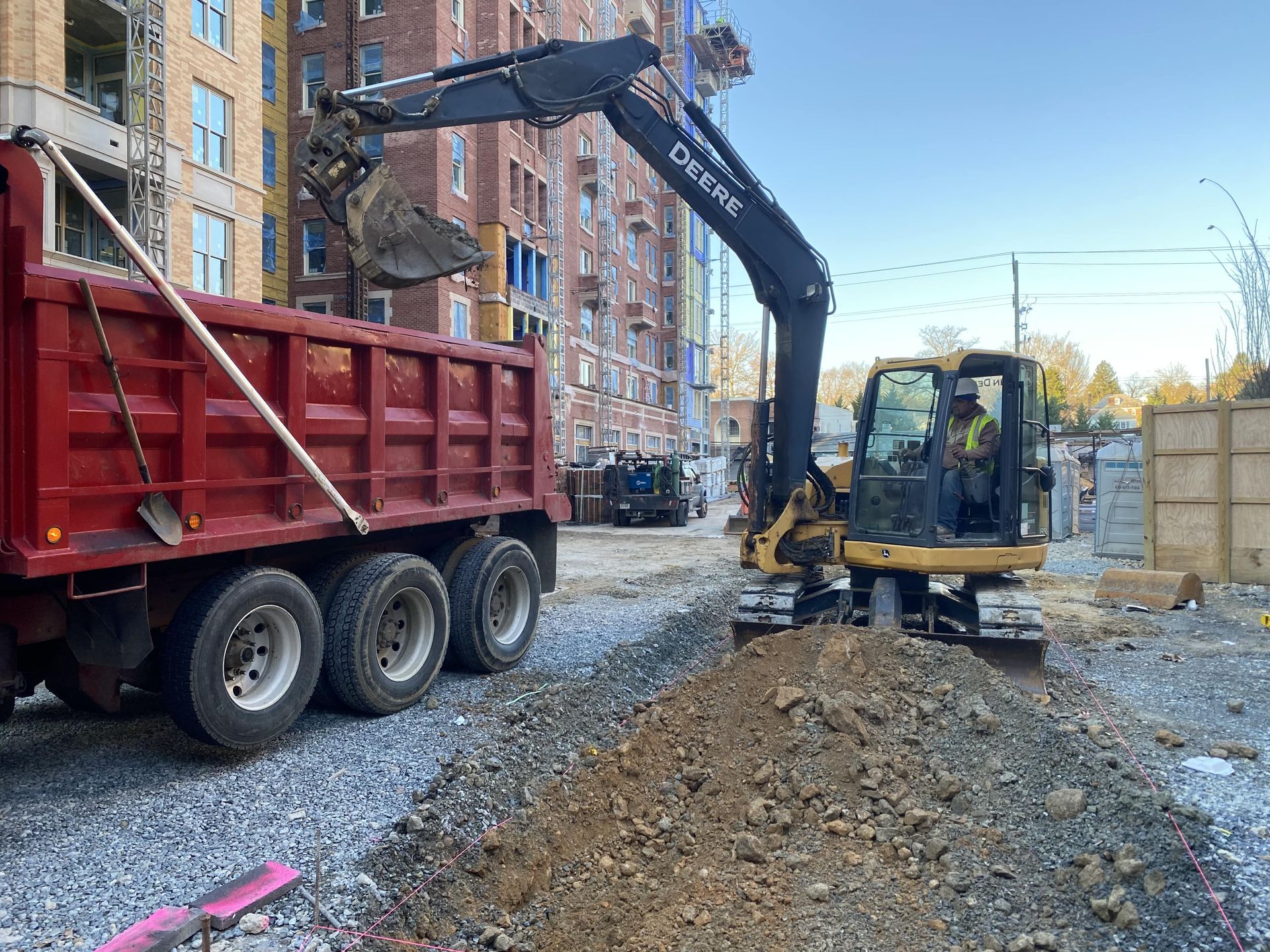 Portfolio Gallery | Michael Bryan Landscapes