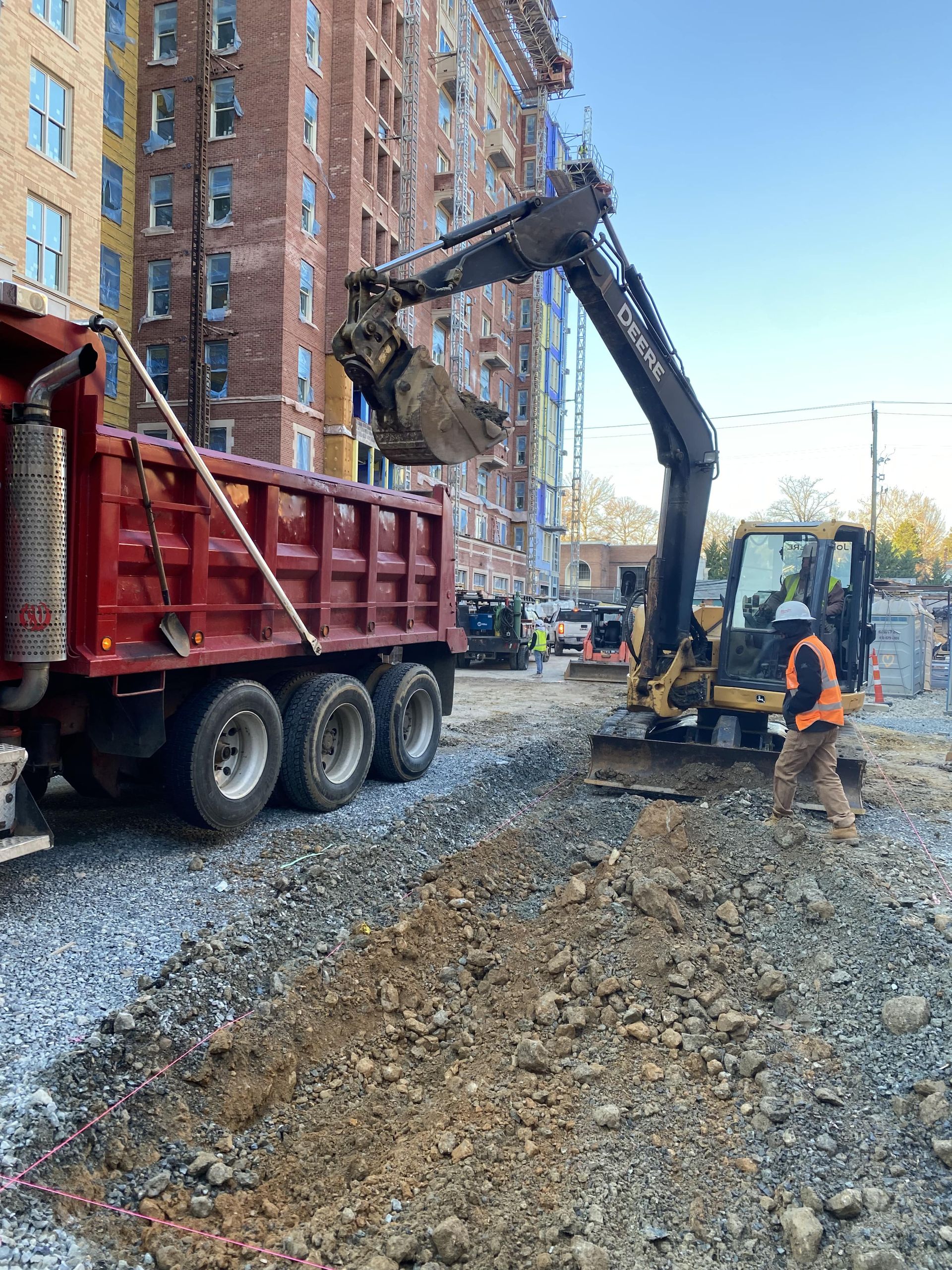 Portfolio Gallery | Michael Bryan Landscapes