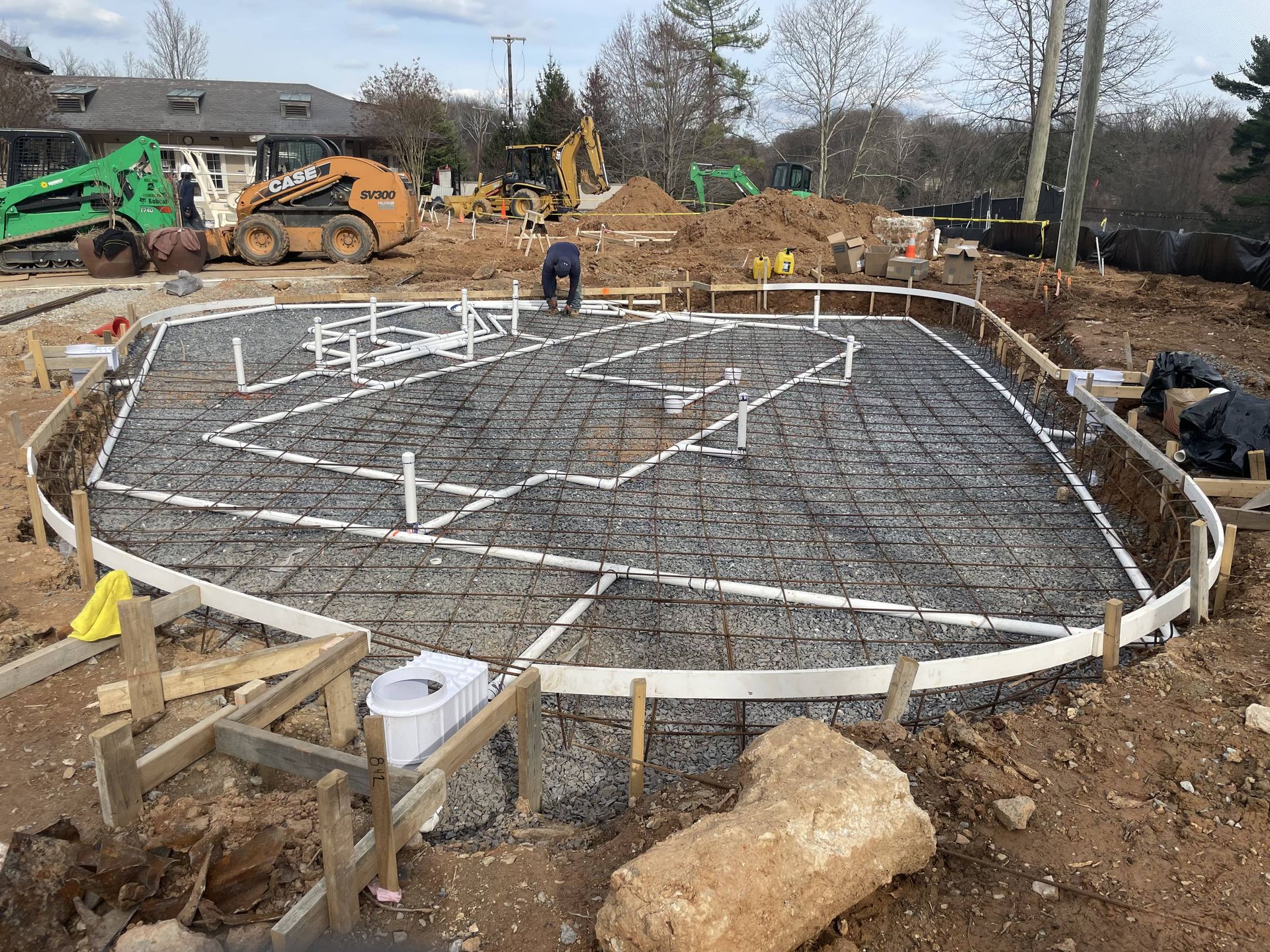 Portfolio Gallery | Michael Bryan Landscapes