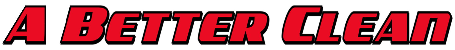 A Better Clean and More | Carpet Cleaning | Canton, NC