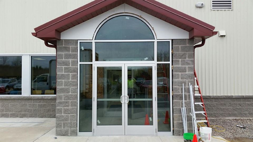 Project Gallery | Geneva Glass Center