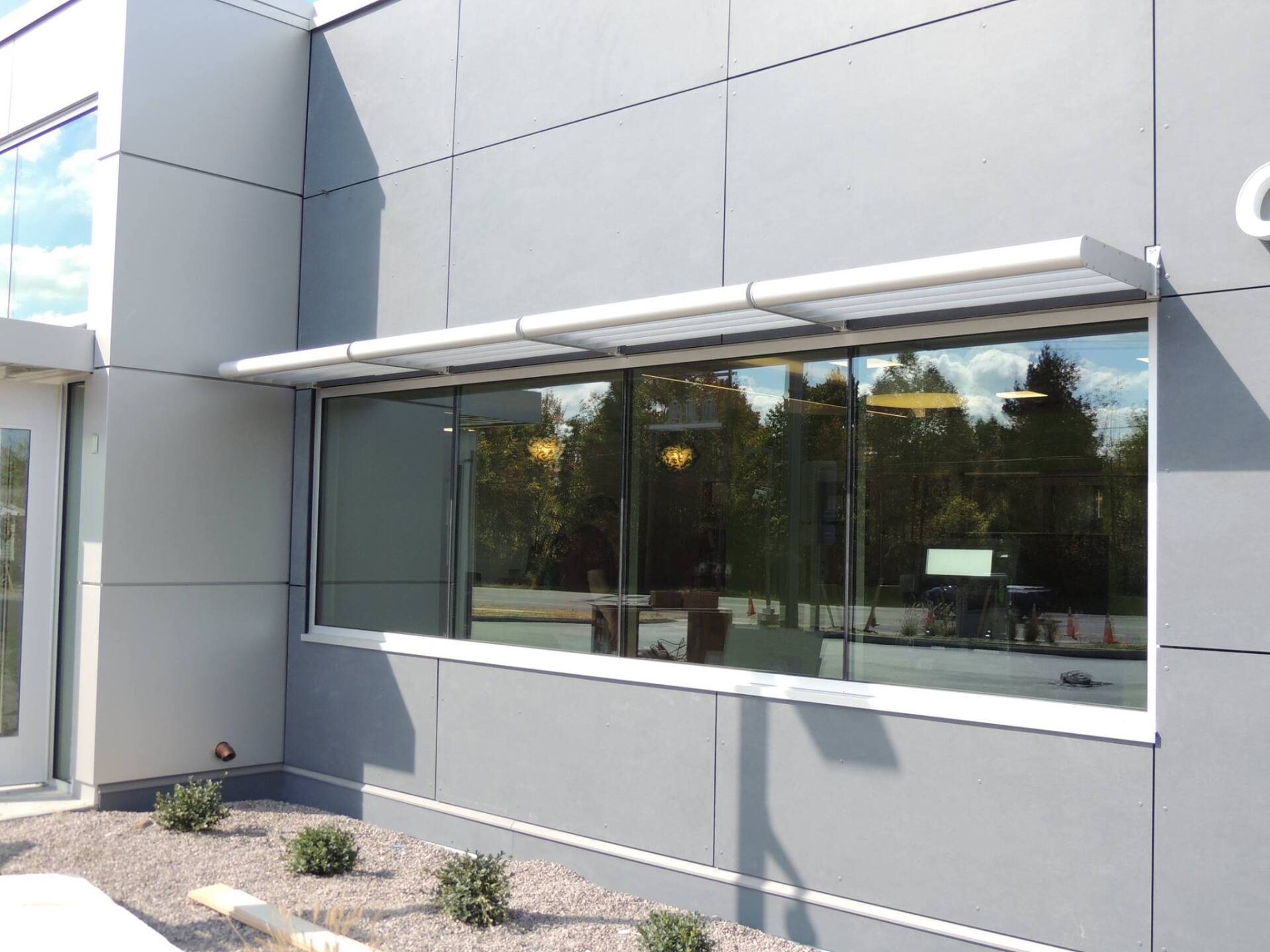 Project Gallery | Geneva Glass Center