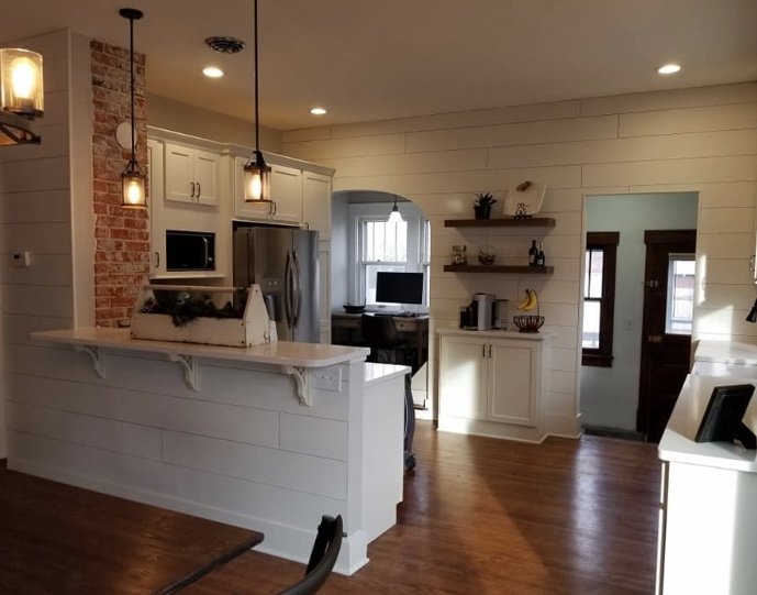 Project Gallery | Studio B Design, Inc.