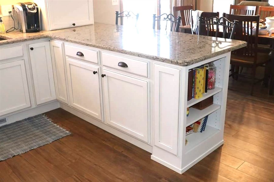 Project Gallery | Studio B Design, Inc.