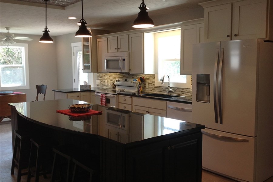 Project Gallery | Studio B Design, Inc.