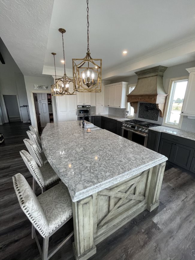 Project Gallery | Studio B Design, Inc.