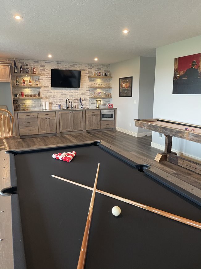 Project Gallery | Studio B Design, Inc.