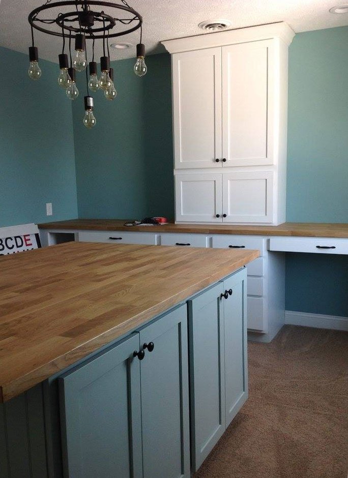 Project Gallery | Studio B Design, Inc.