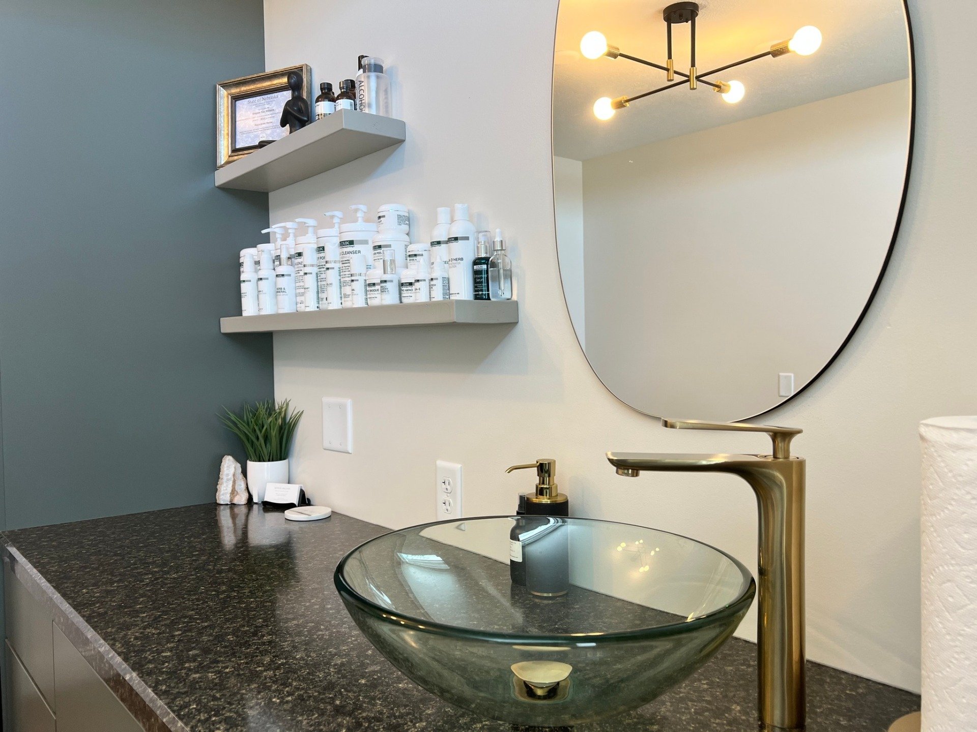 Project Gallery | Studio B Design, Inc.