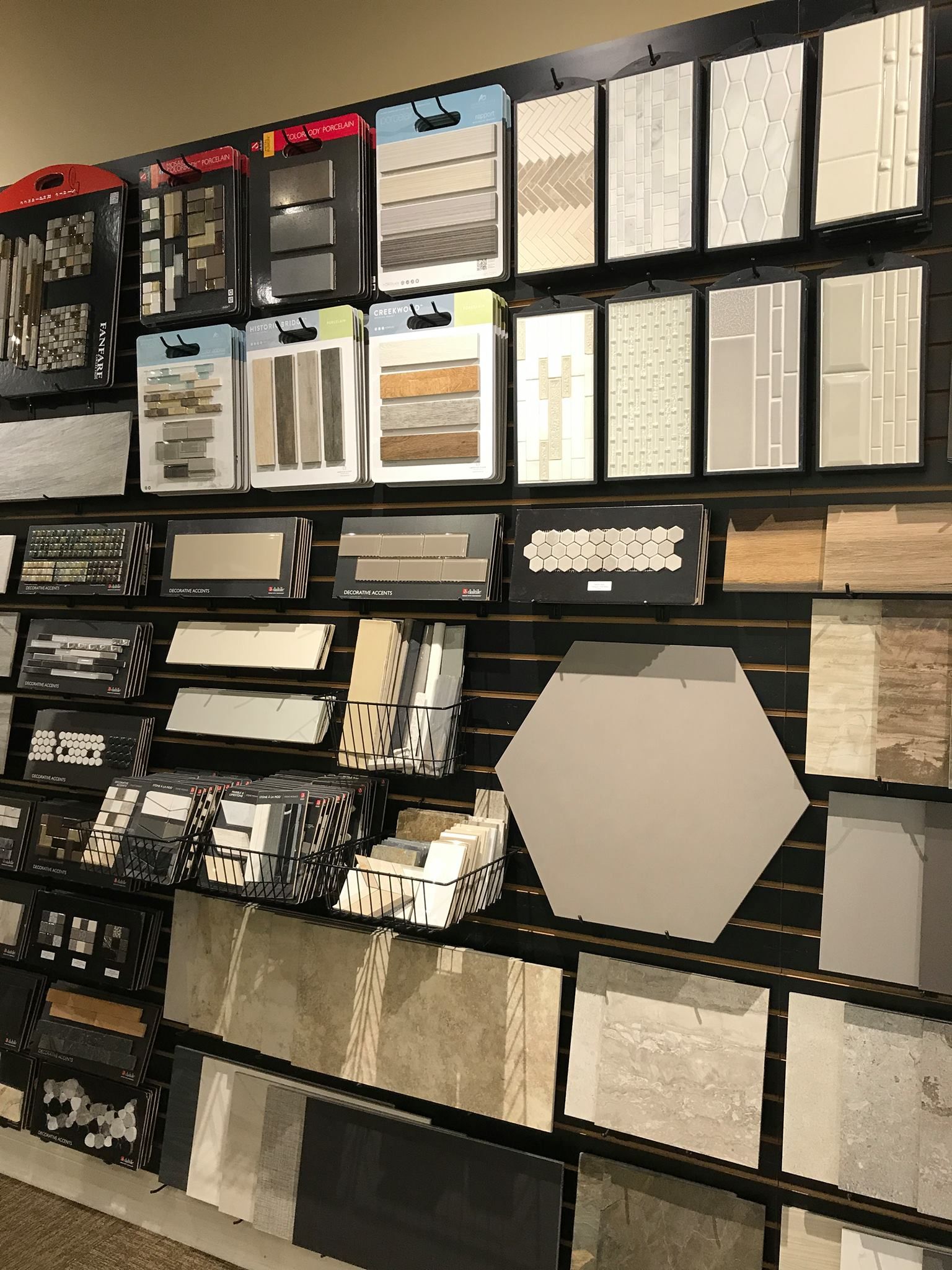 Project Gallery | Studio B Design, Inc.