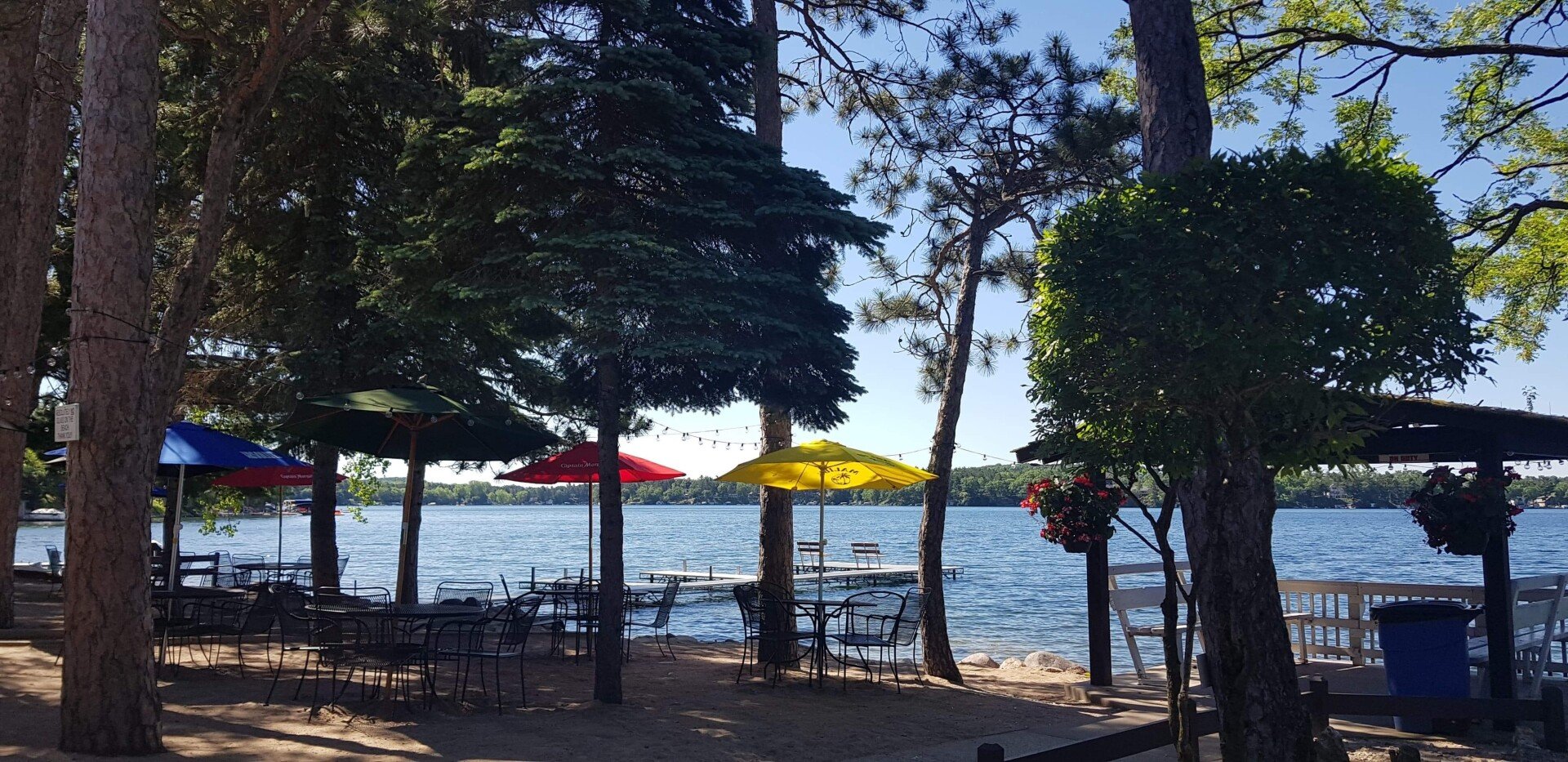 Silvercryst Resort & Motel | Lakeview Resort | Wautoma, WI