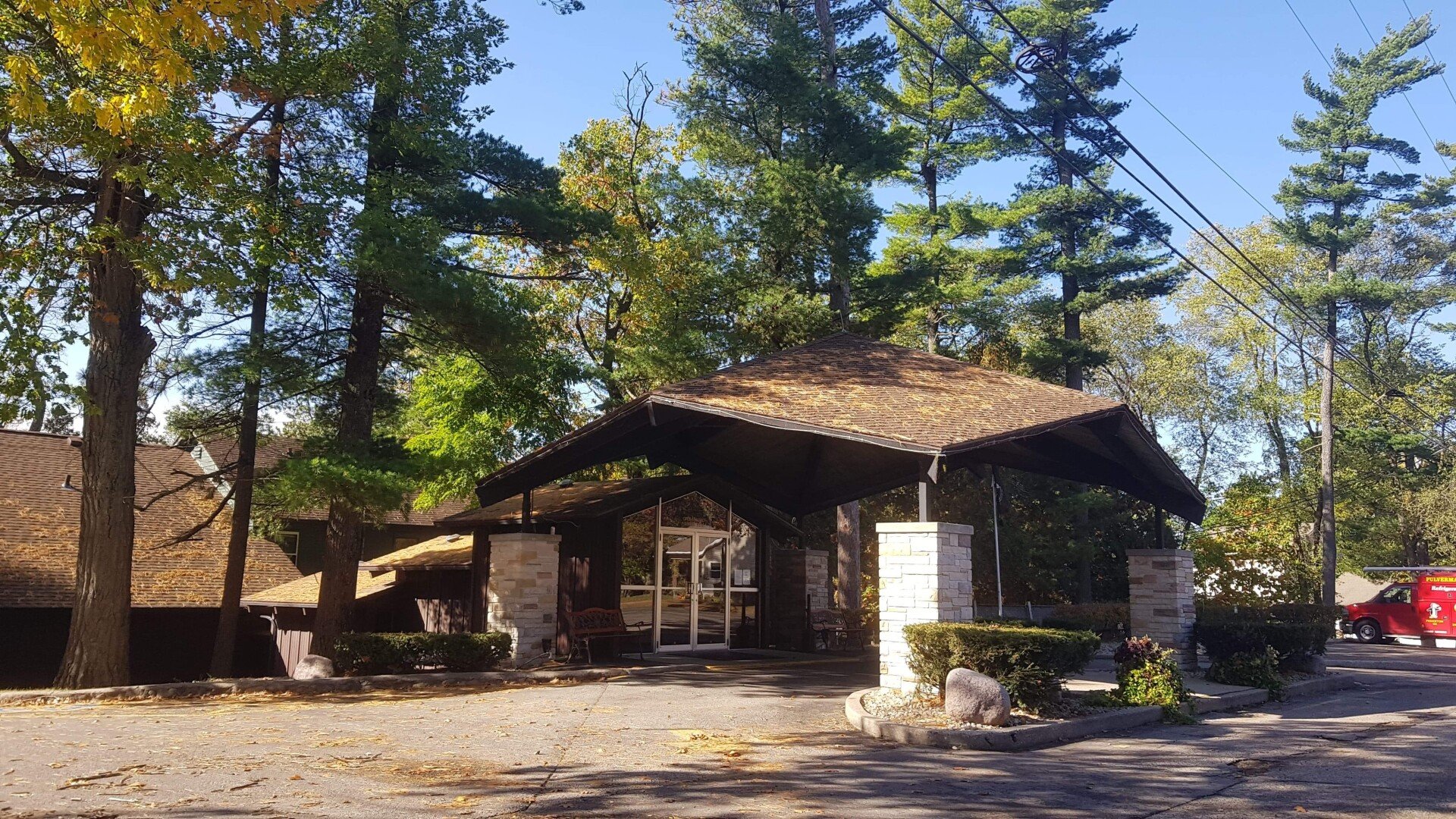 Silvercryst Resort & Motel | Lakeview Resort | Wautoma, WI