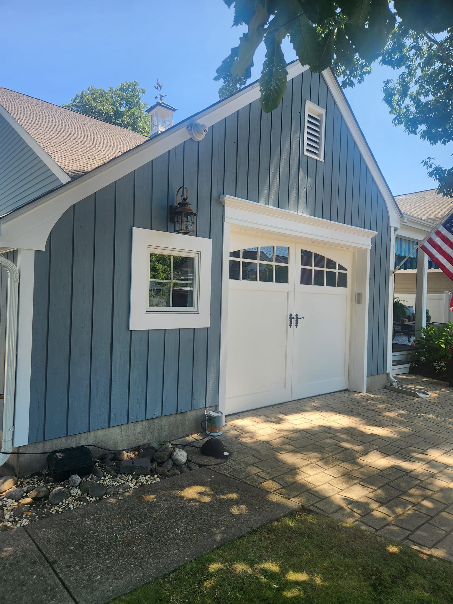 Exterior Painting Services | Jersey Shore, NJ