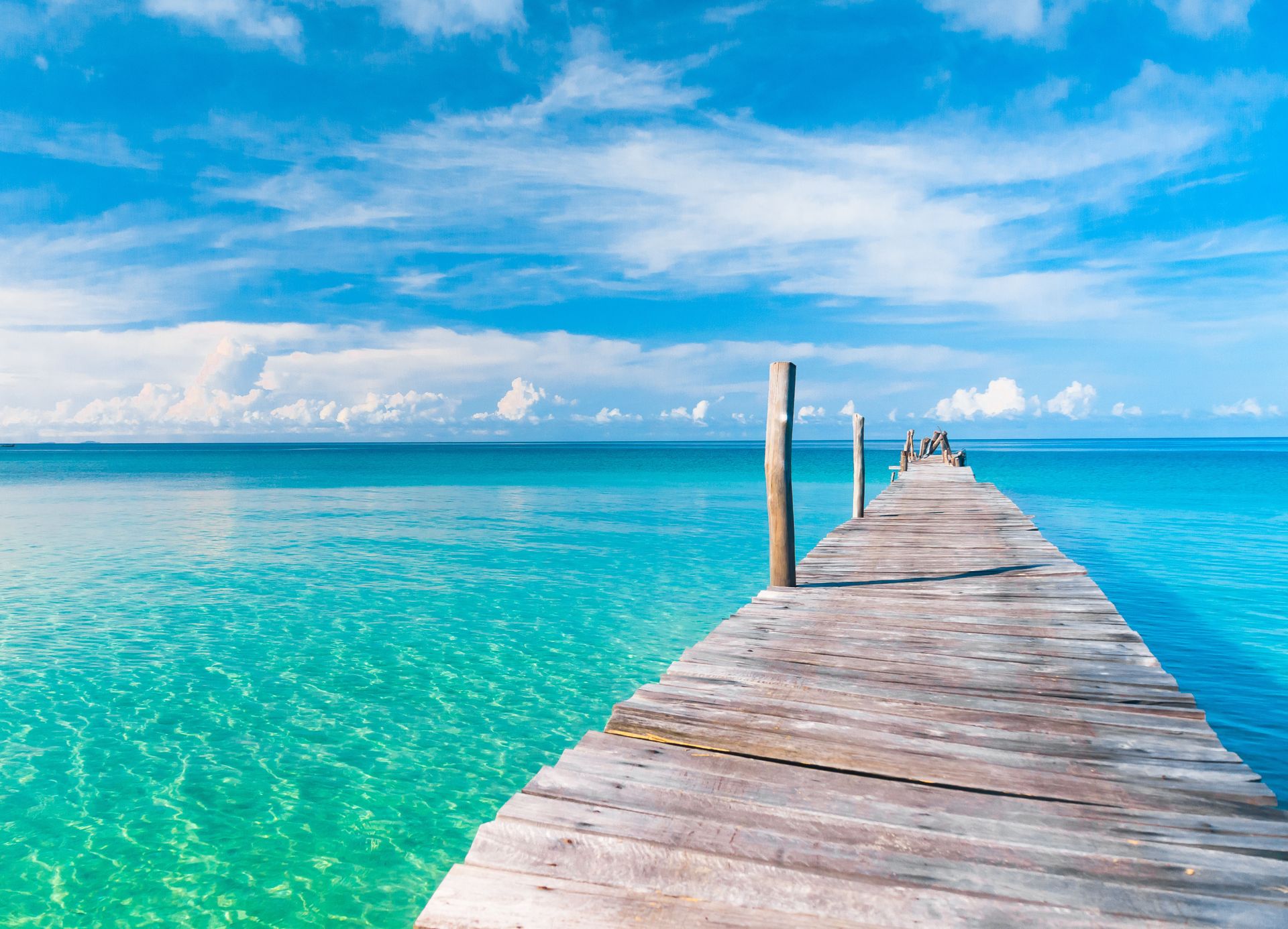 Dock Builders | BMI Marine Construction | Cape Coral, FL