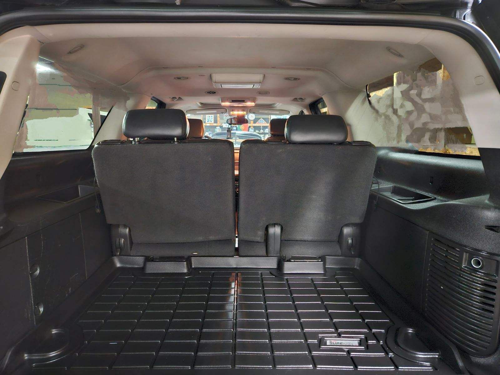 Limousine Gallery | Al's Luxury Limousine Service