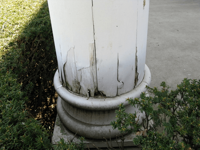 Architectural Reclamation Column Gallery | Franklin, OH