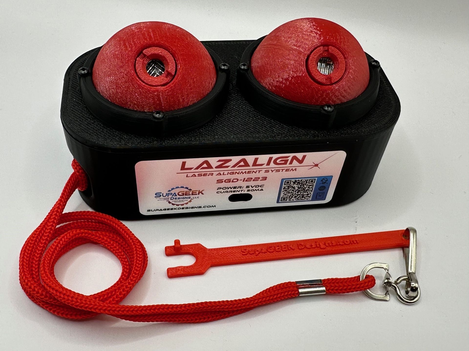 Machine Designer NJ | SupaGEEK Designs LLC