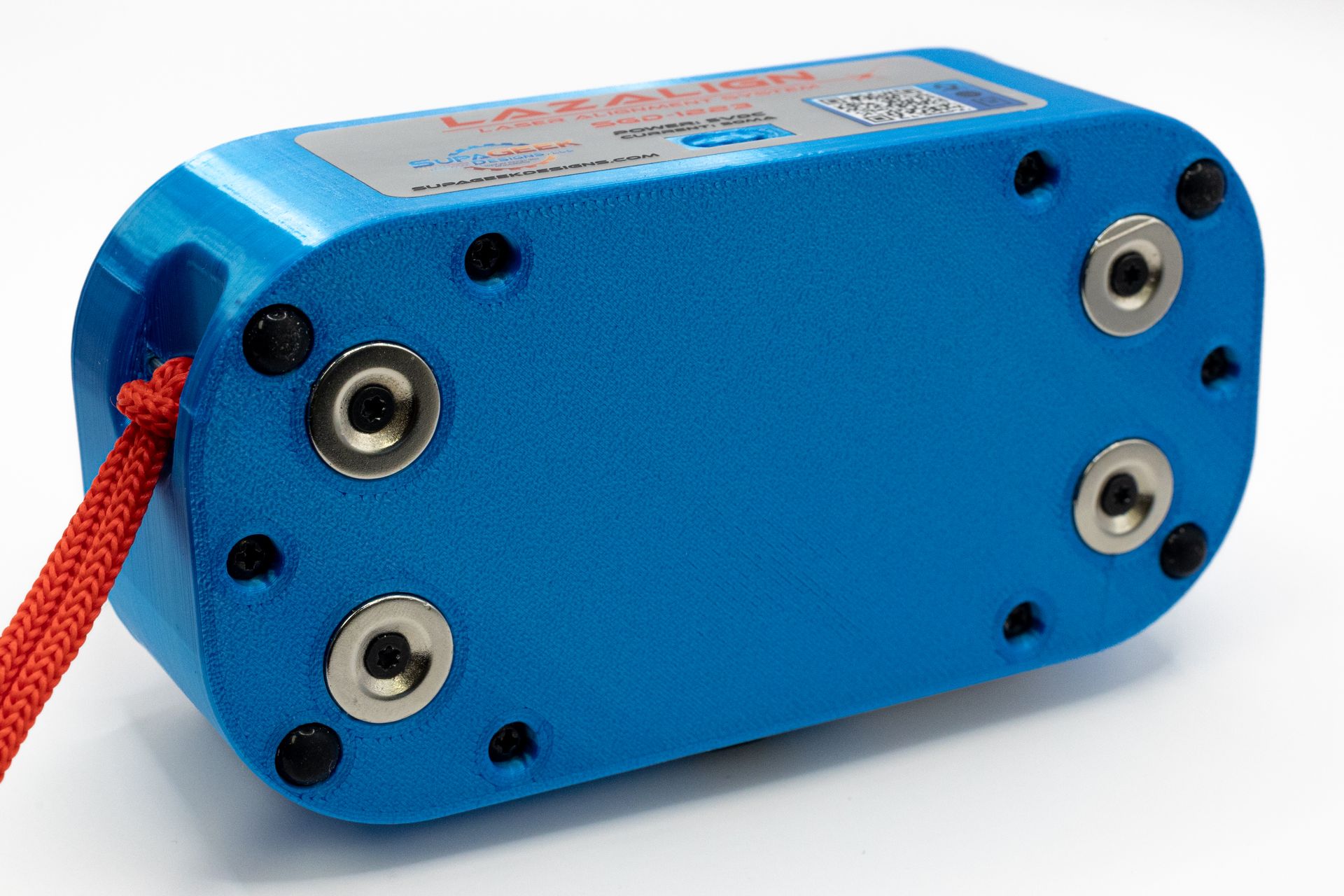 Machine Designer NJ | SupaGEEK Designs LLC