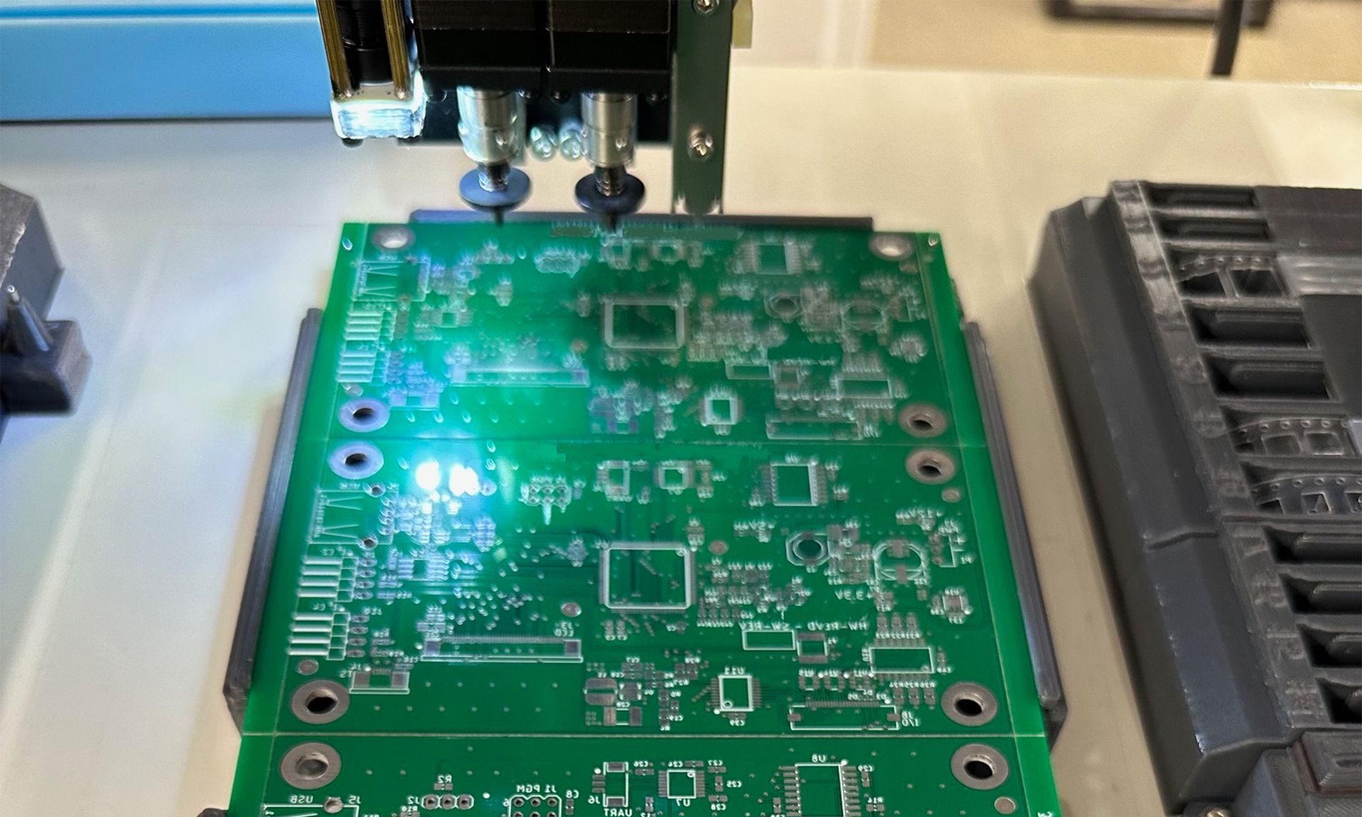 Electronics Engineers | SupaGEEK Designs LLC | Flanders, NJ