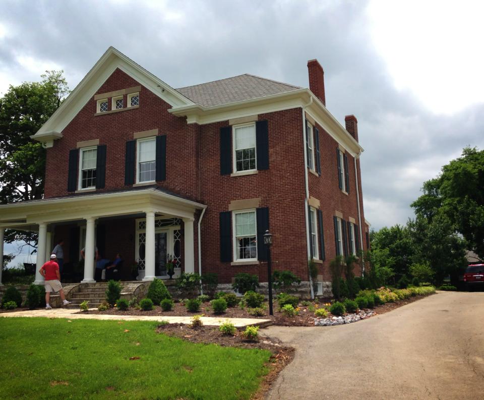 John Bodner & Son Inc Photo Gallery | Danville, KY