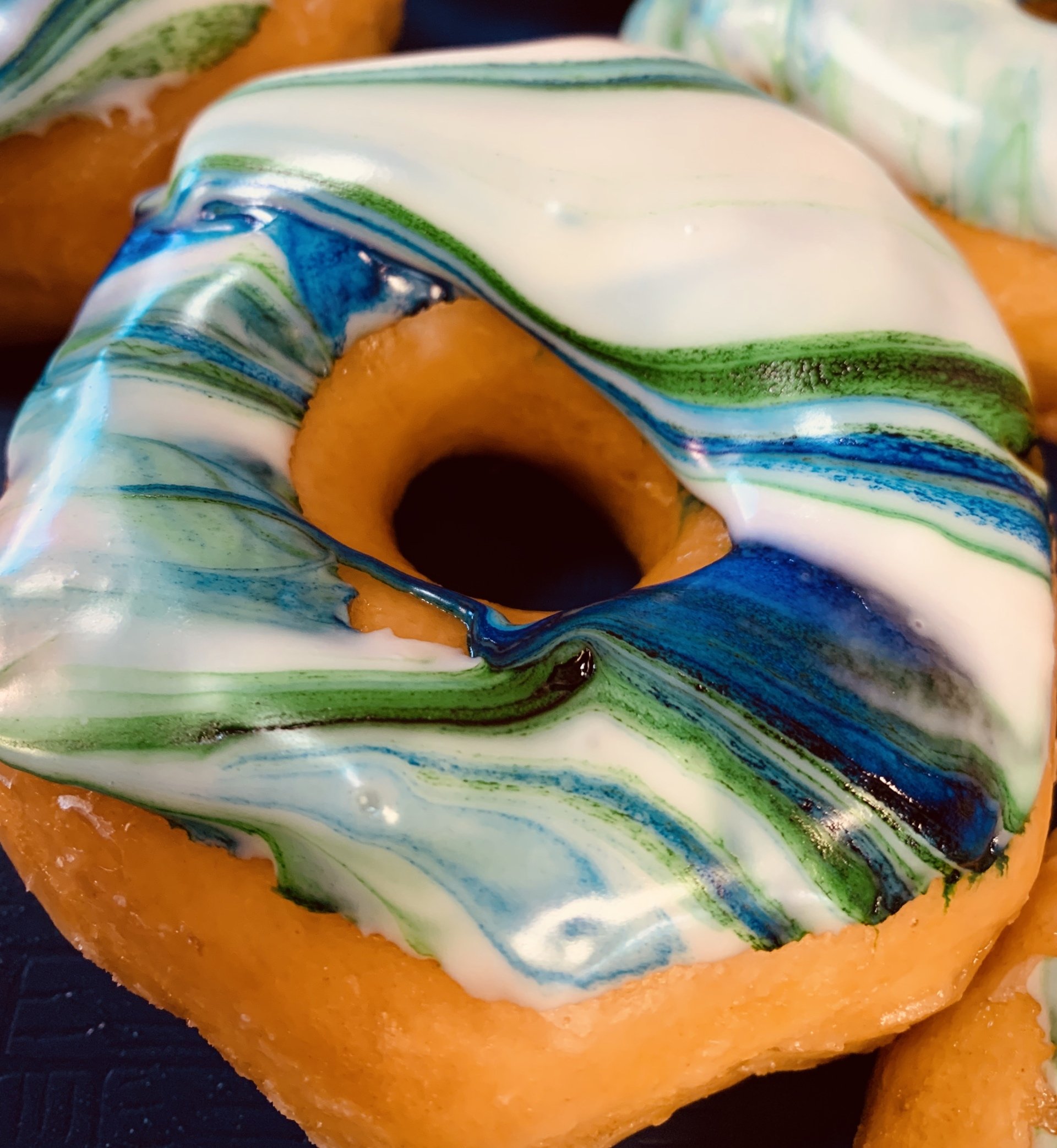 Tasty Donuts Photo Gallery | Chattanooga, TN