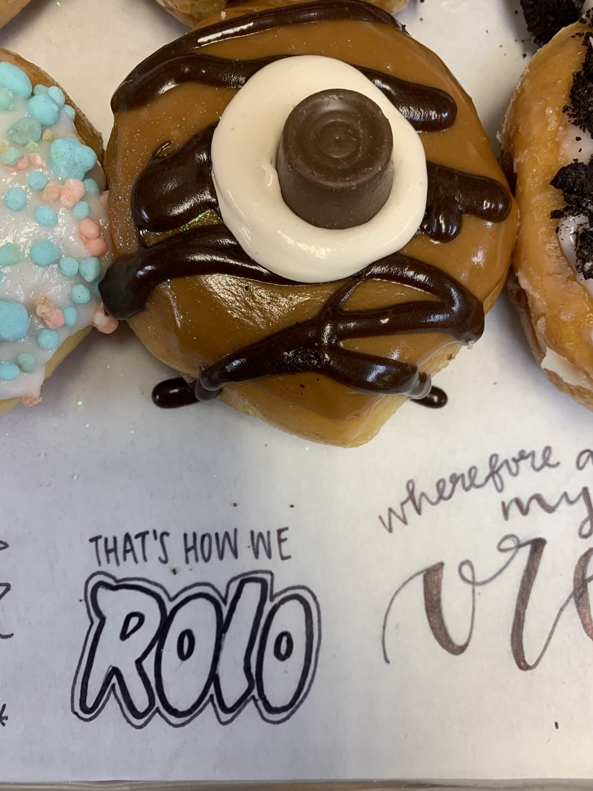 Tasty Donuts Photo Gallery | Chattanooga, TN
