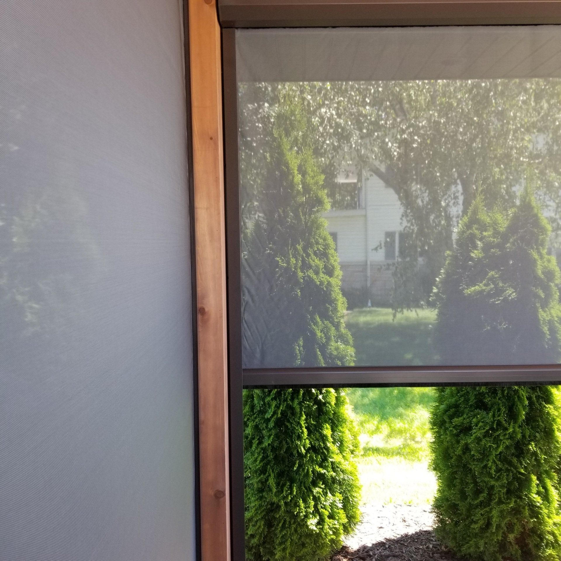 Solar Screens solar-screens