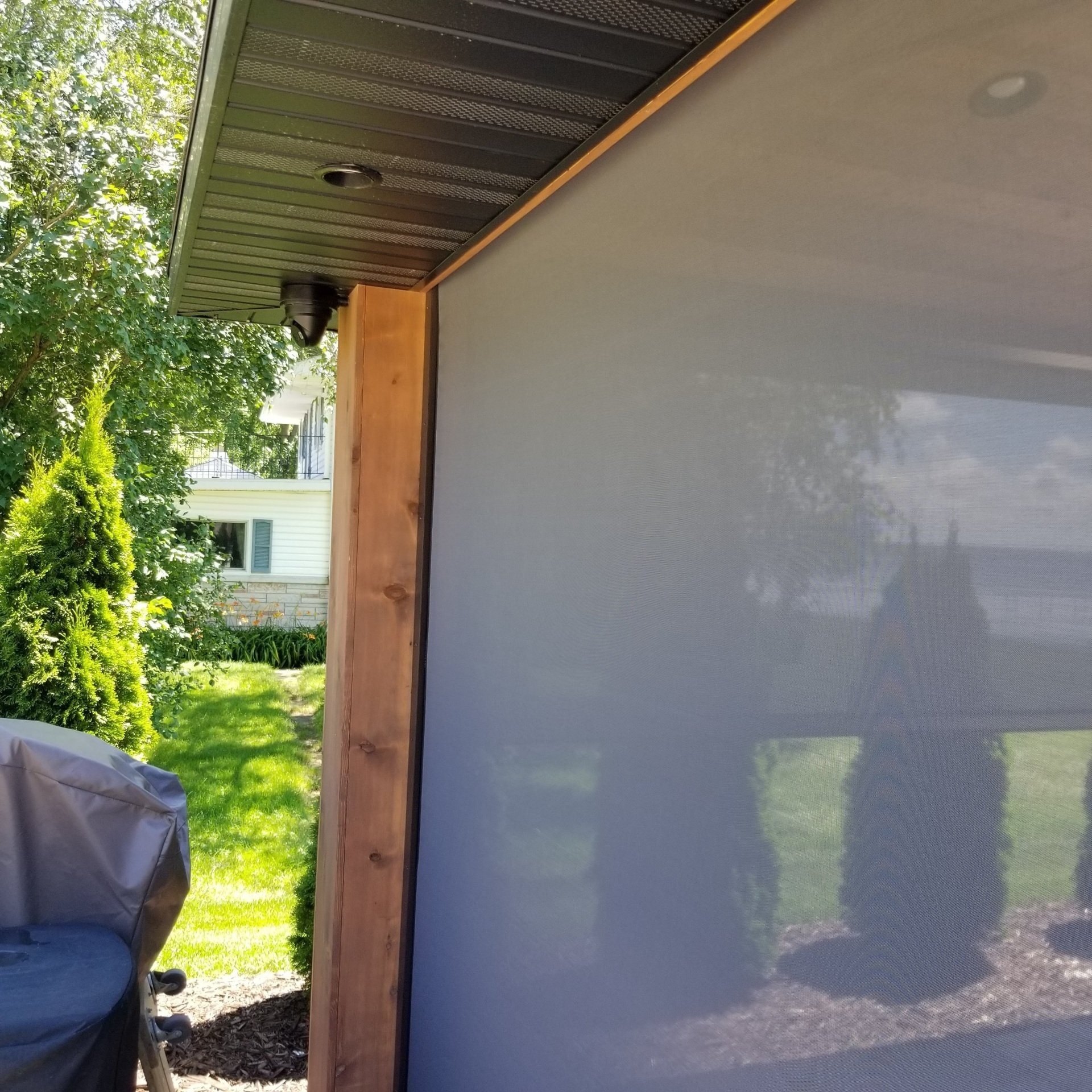 Solar Screens solar-screens