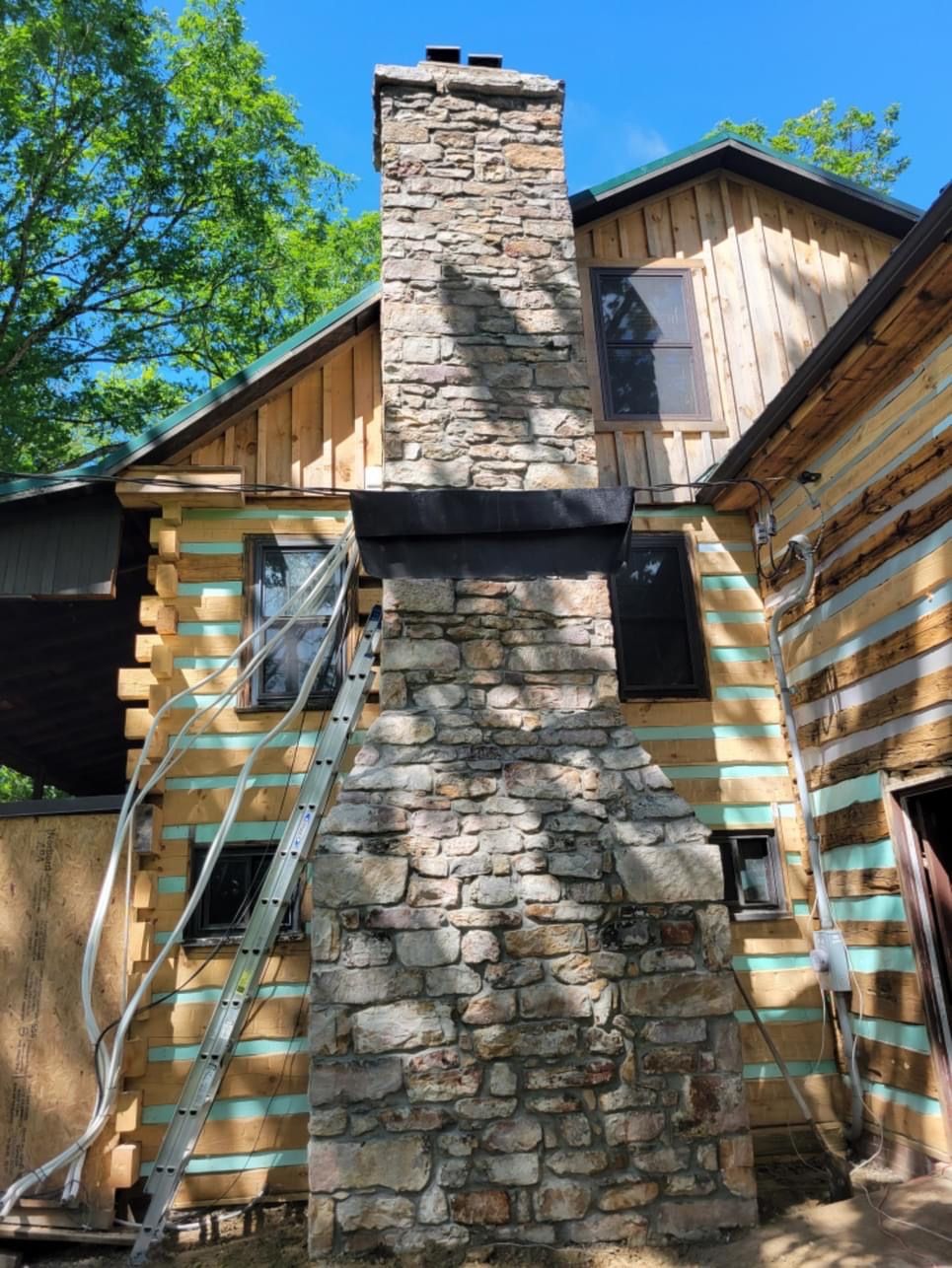 Gallery | Mike's Chimney Sweep | Harrisburg, PA