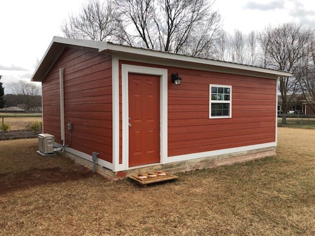 K&G Metals Inc Photo Gallery | Albertville, AL