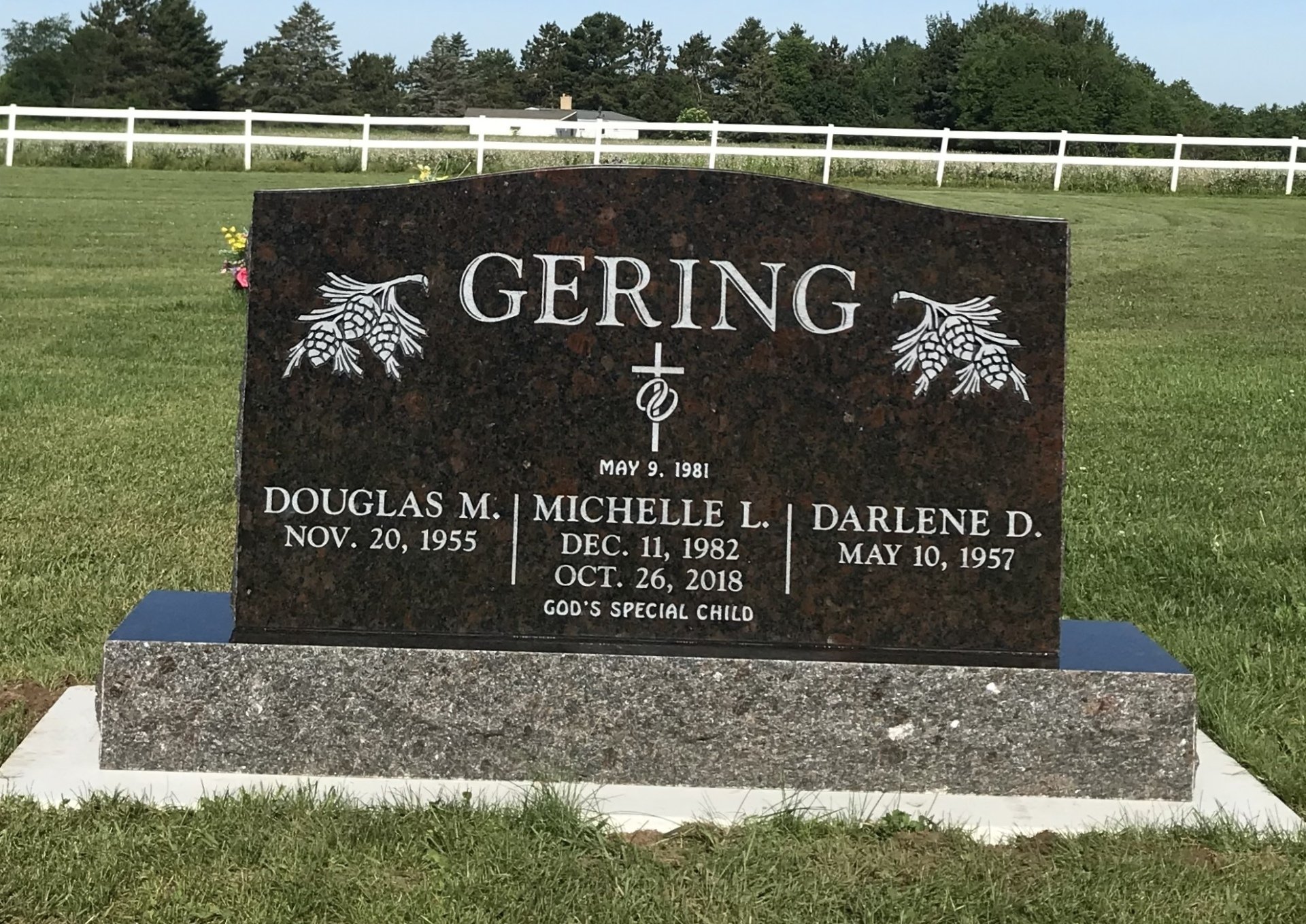 Medford Monuments | Memorials Photo Gallery | Medford, WI