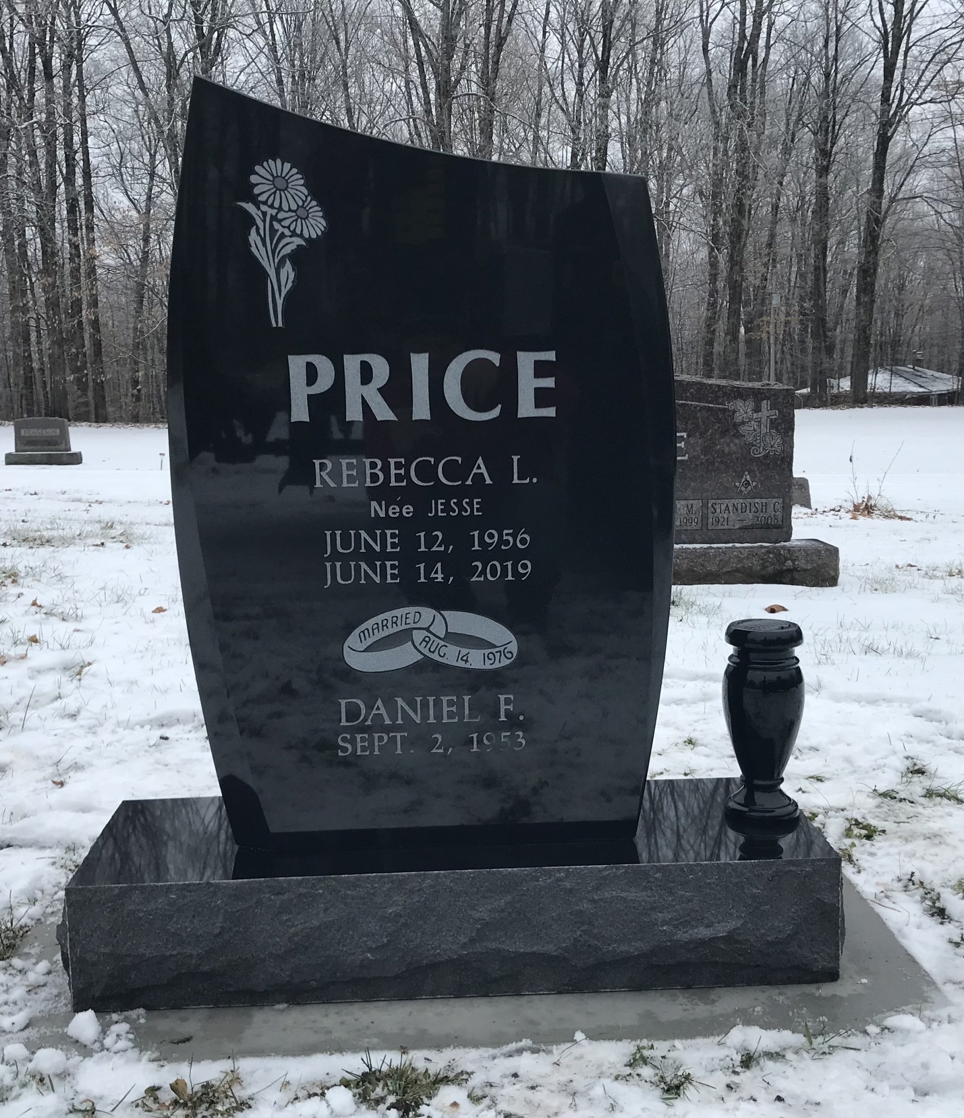 Medford Monuments | Memorials Photo Gallery | Medford, WI