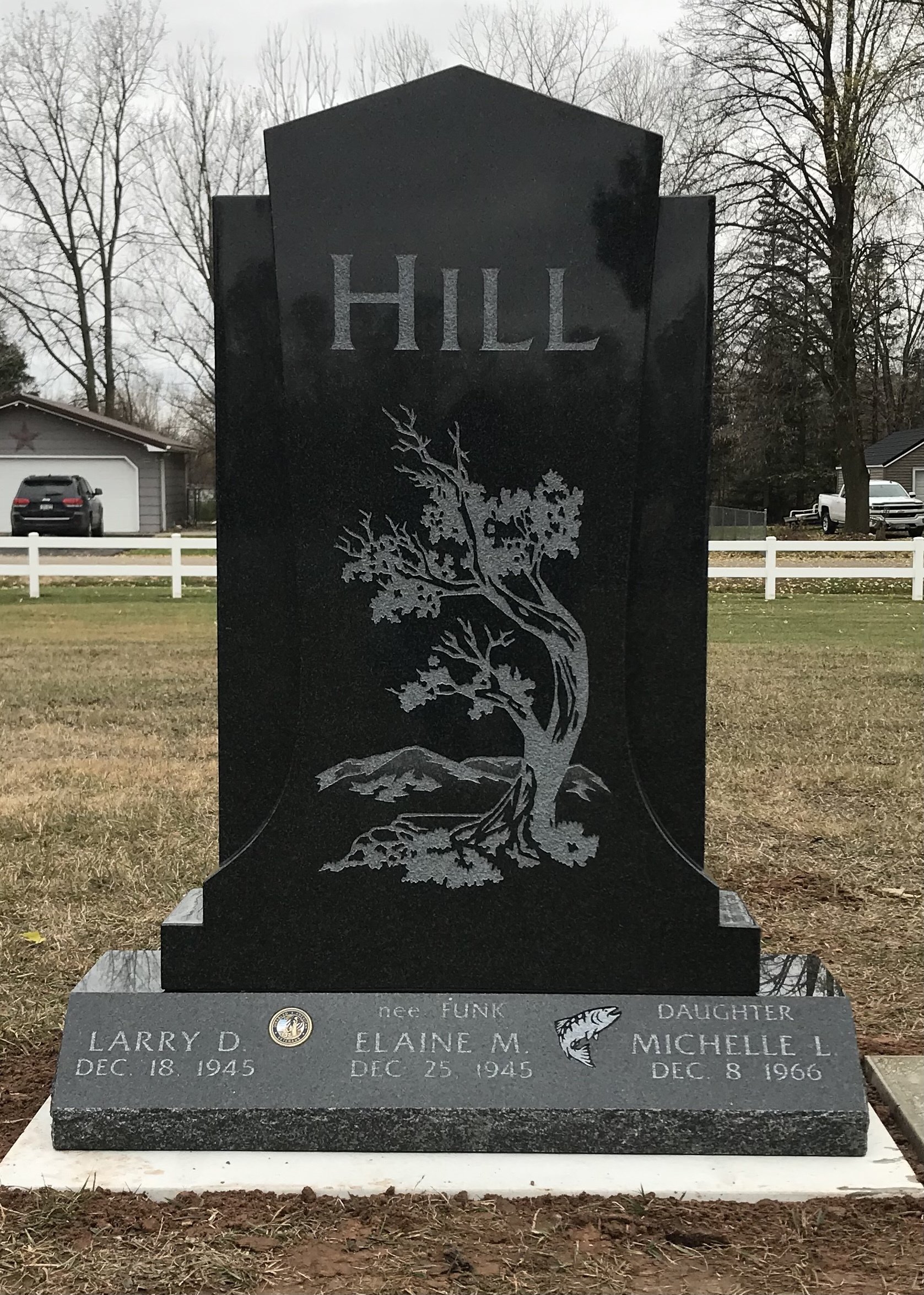 Medford Monuments | Memorials Photo Gallery | Medford, WI