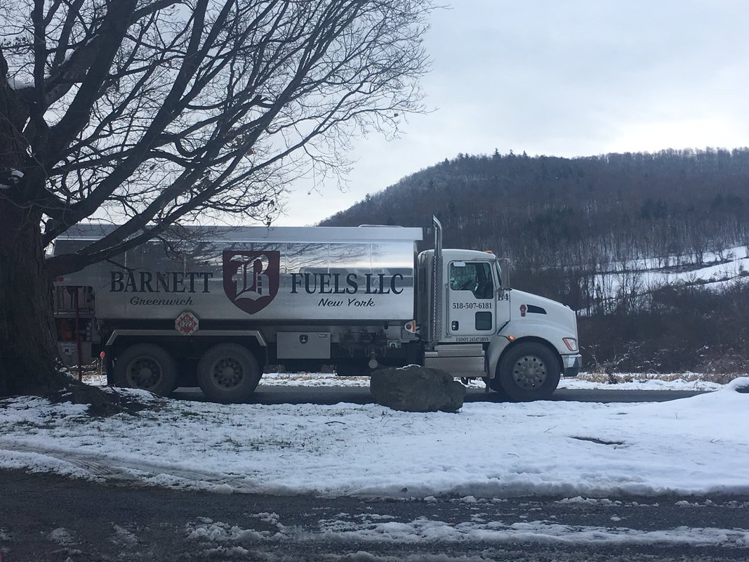 About | Barnett Fuels LLC