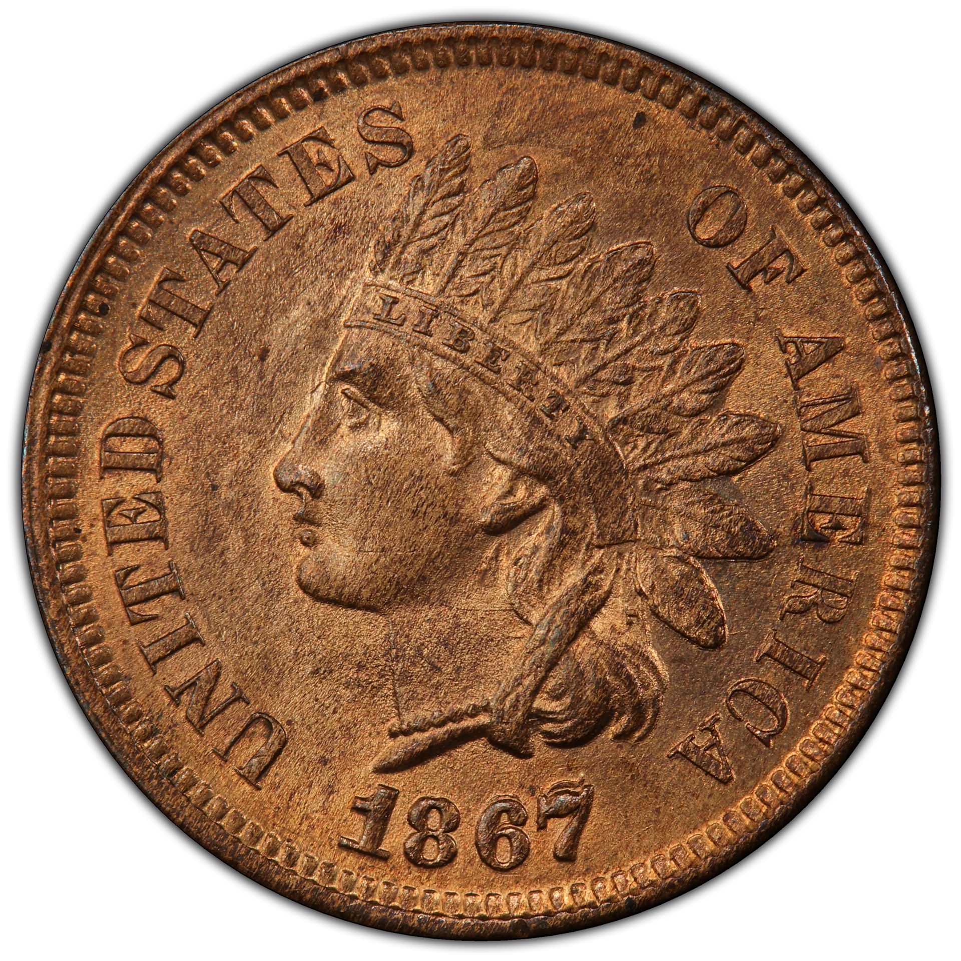 Gallery | Bellisario Rare Coin Gallery | Wellesley, MA