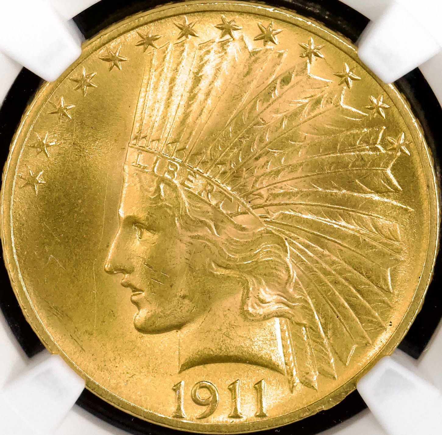 Gallery | Bellisario Rare Coin Gallery | Wellesley, MA