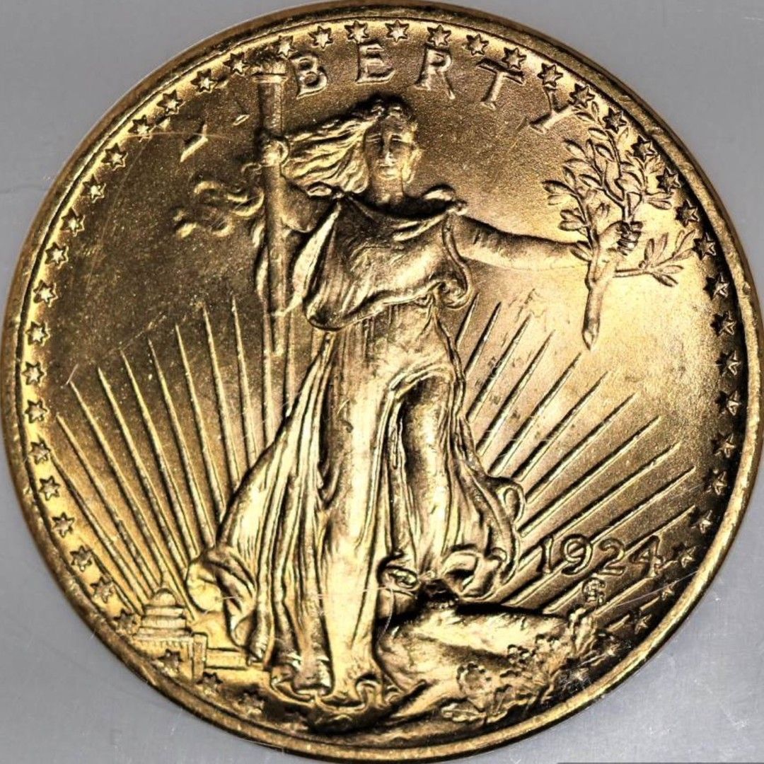 Gallery | Bellisario Rare Coin Gallery | Wellesley, MA