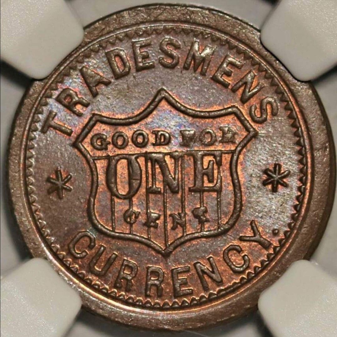 Gallery | Bellisario Rare Coin Gallery | Wellesley, MA