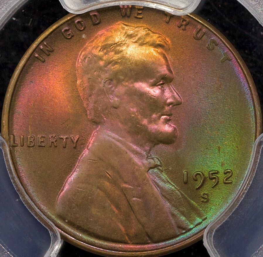 Gallery | Bellisario Rare Coin Gallery | Wellesley, MA