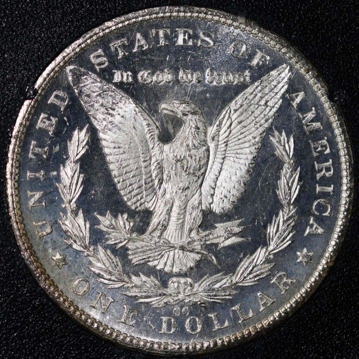 Gallery | Bellisario Rare Coin Gallery | Wellesley, MA