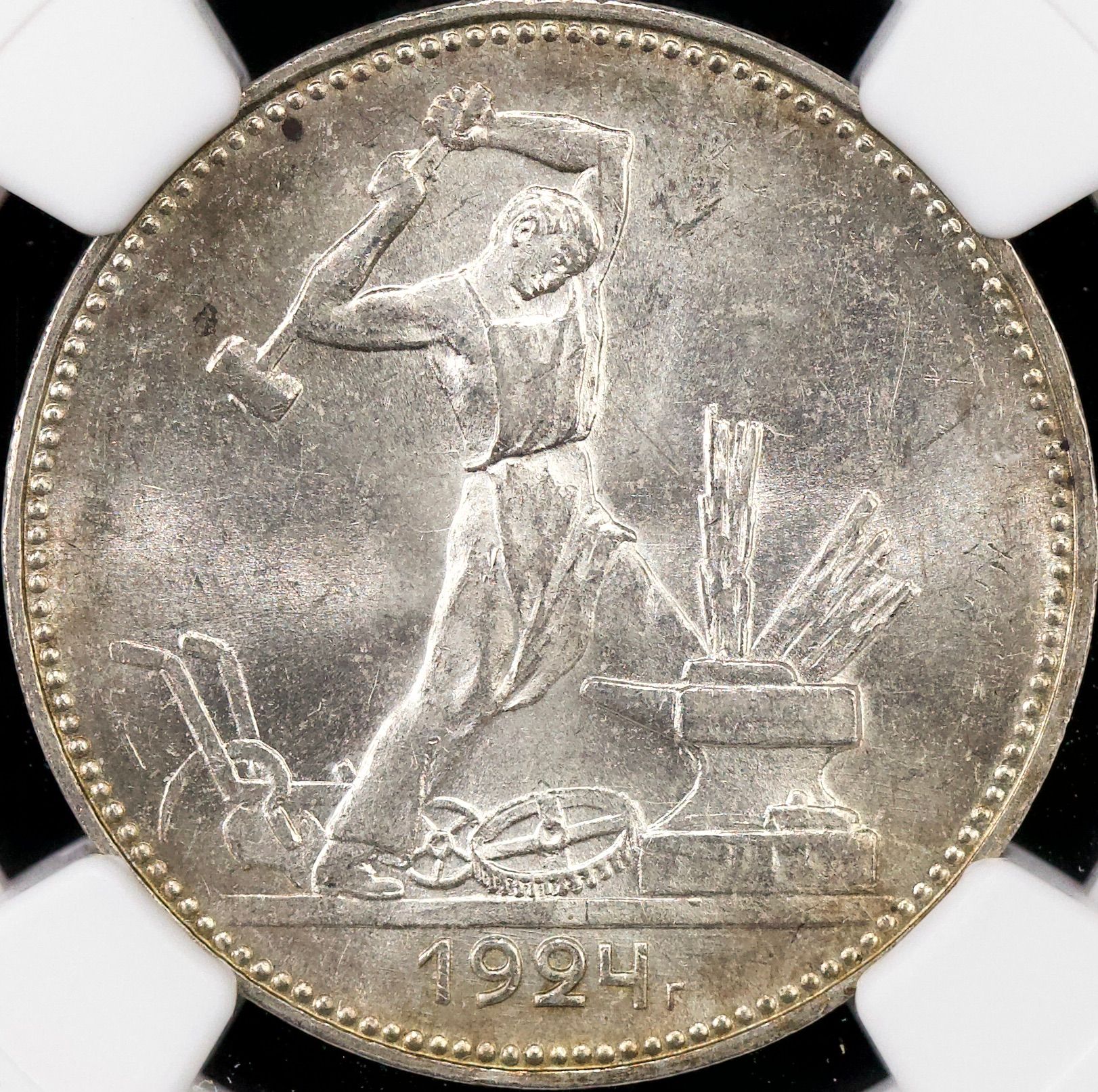 Gallery | Bellisario Rare Coin Gallery | Wellesley, MA