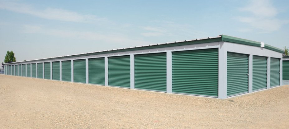 EverGreen Self-Storage, LLC | Storage | Forest Lake, MN