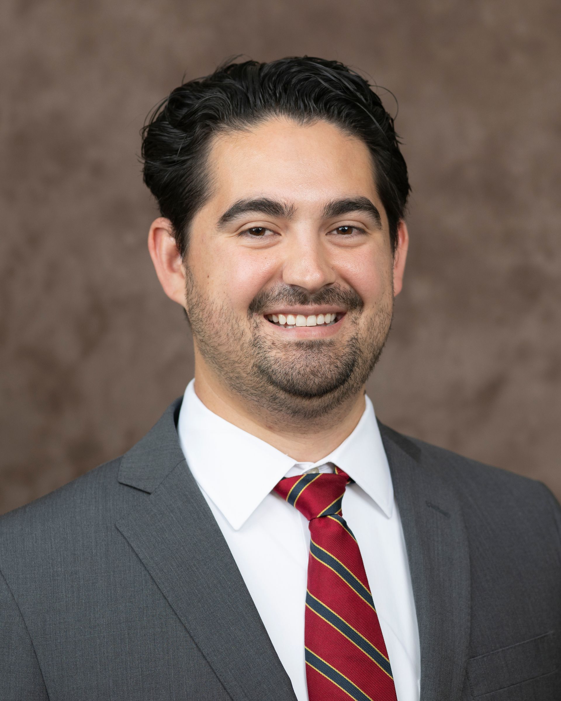 Meet the Team | Foti, Flynn, Lowen, & Co