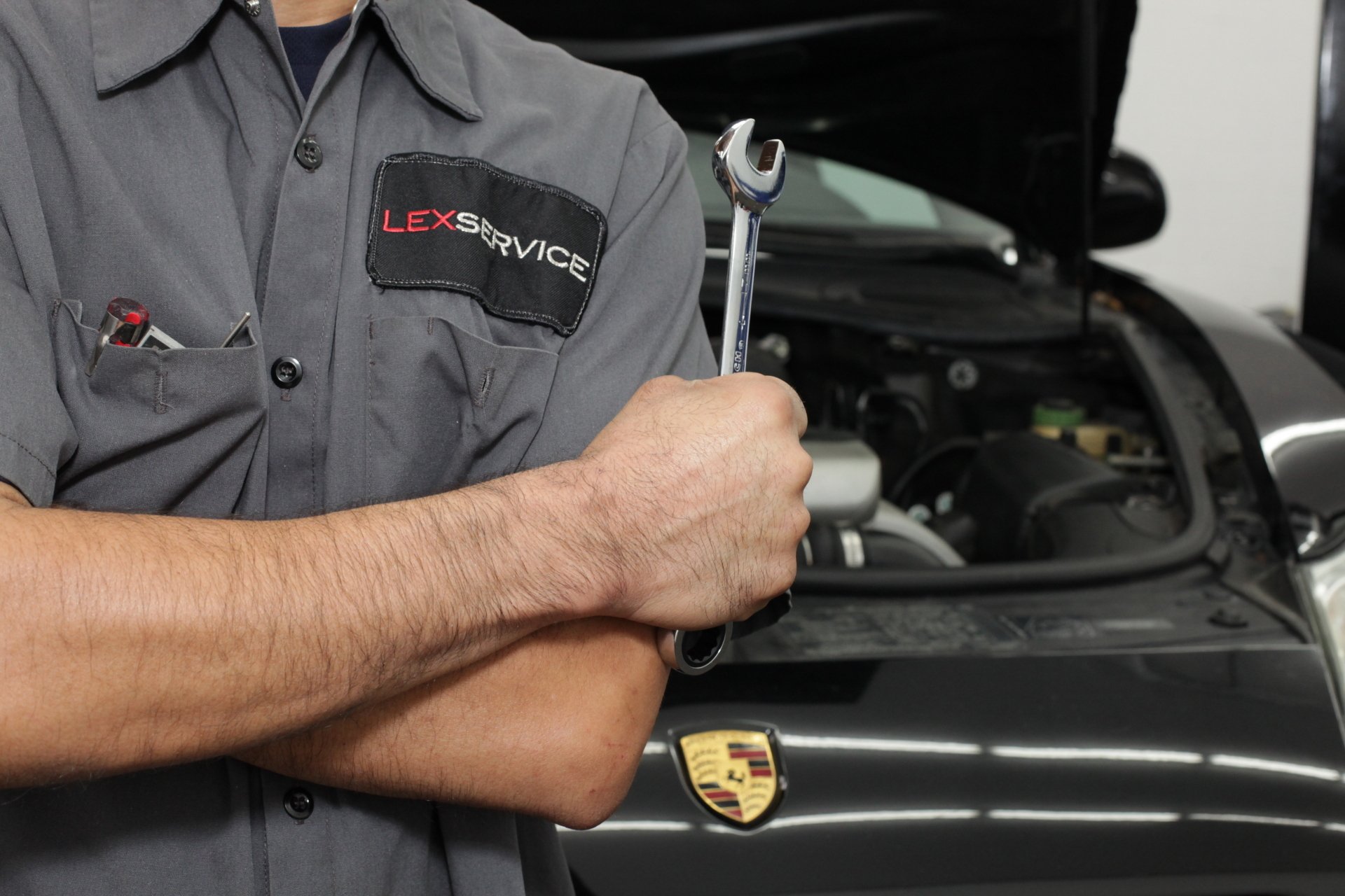 Lexus and Toyota Mechanic | Nissan Repair in Torrance and Artesia