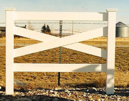 Project Gallery | Western Fence Inc